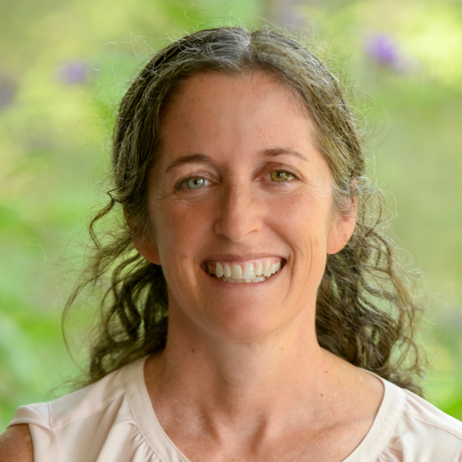 Susan M. Natali - Woodwell Climate