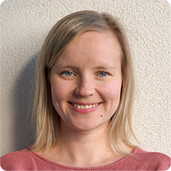 Anna Virkkala - Woodwell Climate